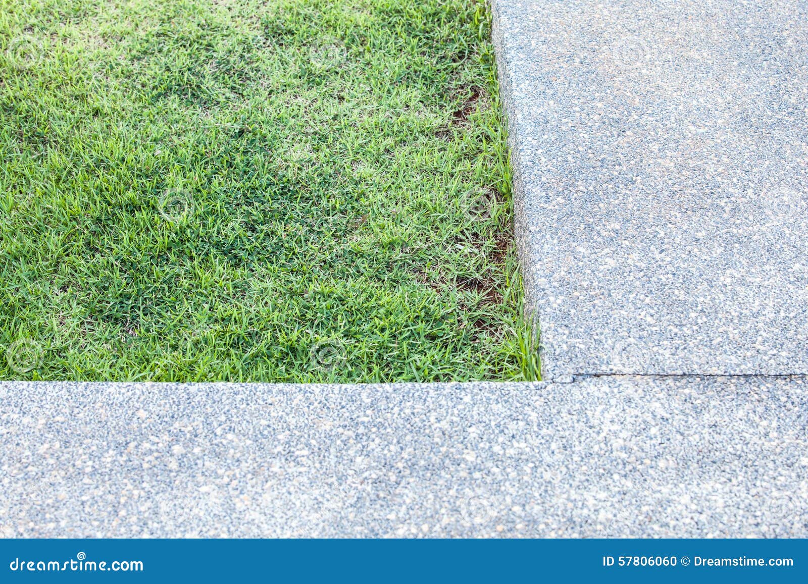 Concrete Block Pathway Stock Photography | CartoonDealer.com #57806060