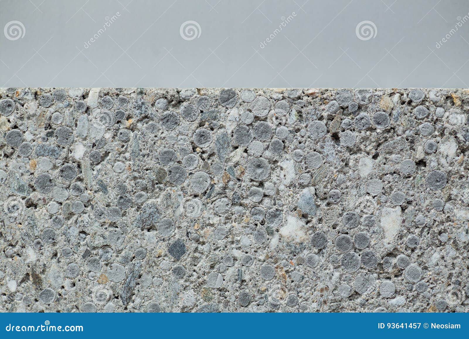 Concrete block texture stock image. Image of protect - 93641457