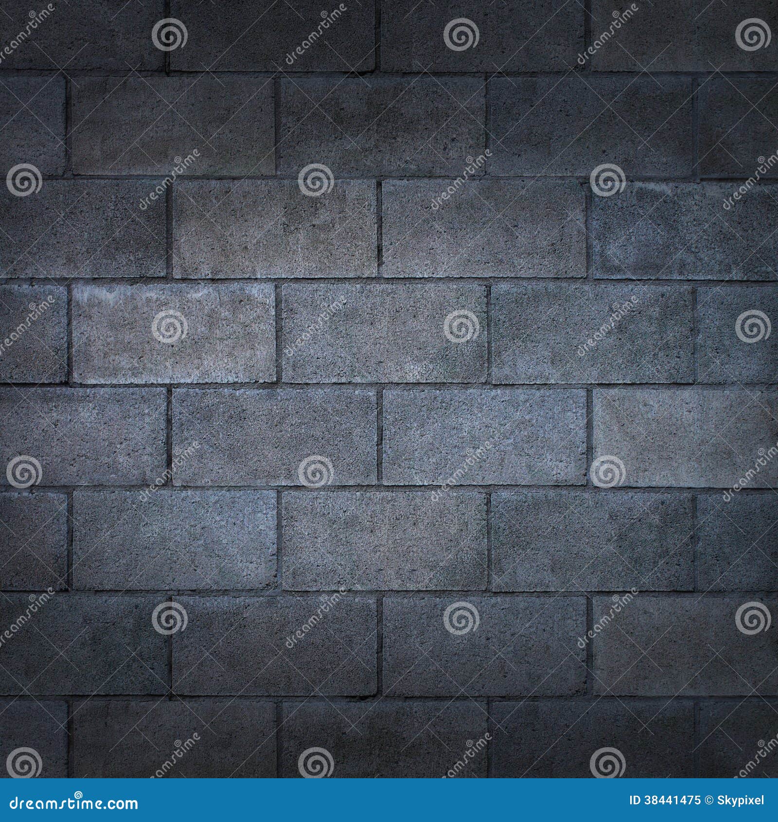 Concrete Block, Cinder Block, CMU, Brick, Building Materials One Line ...