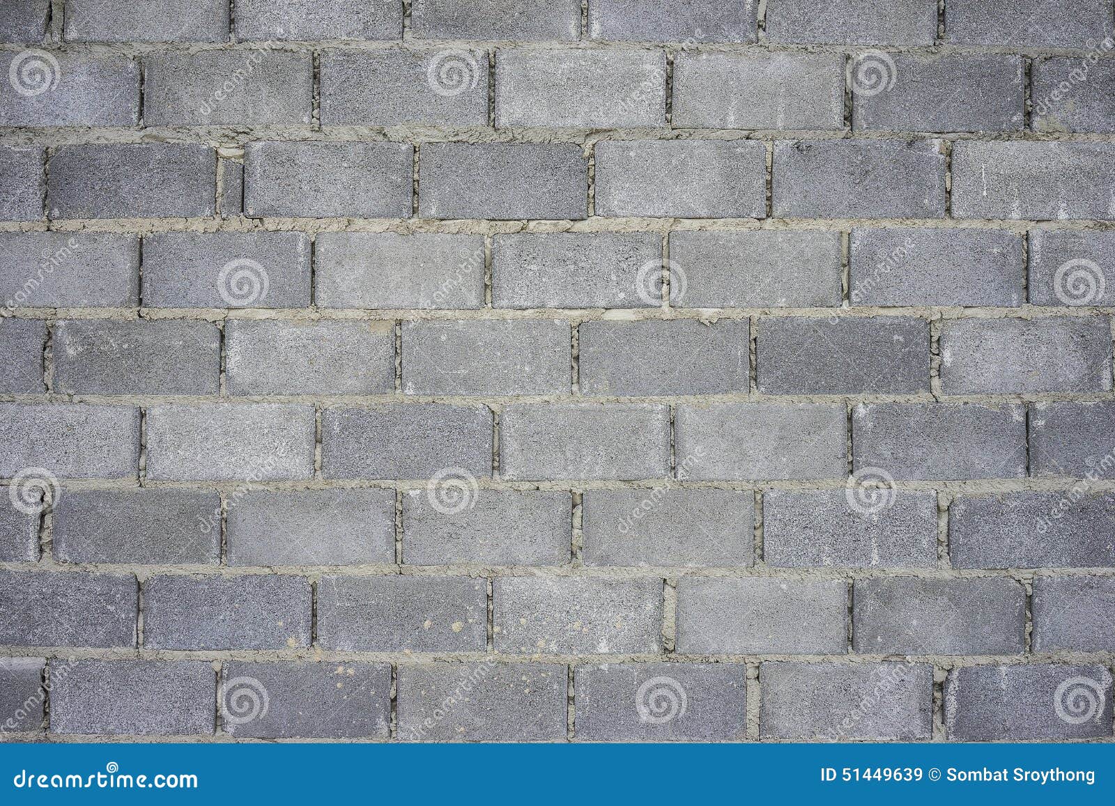 Cinder Block Wall Background, Royalty-Free Stock Photography ...