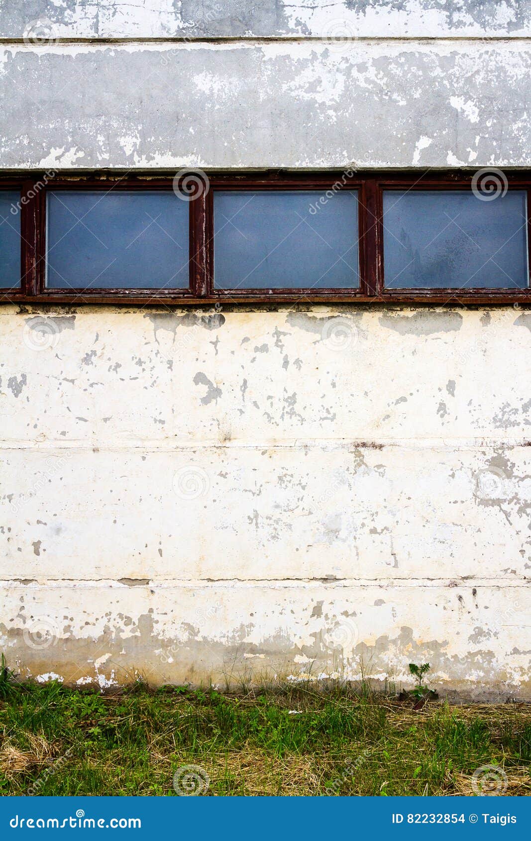Concrete block wall stock photo. Image of frame, detail - 82232854