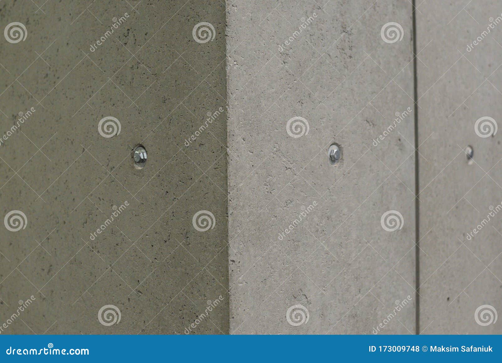 Concrete Blocks Decorative Panel Architectural Cement for Internal and ...
