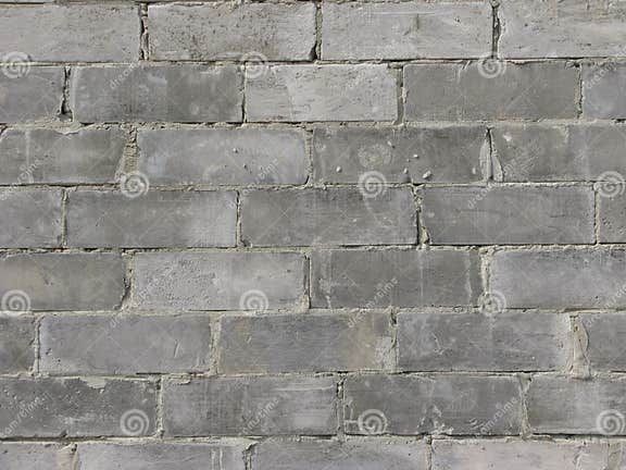 Concrete Blocks Wall Texture Stock Photo - Image of pulley, solid: 4830388
