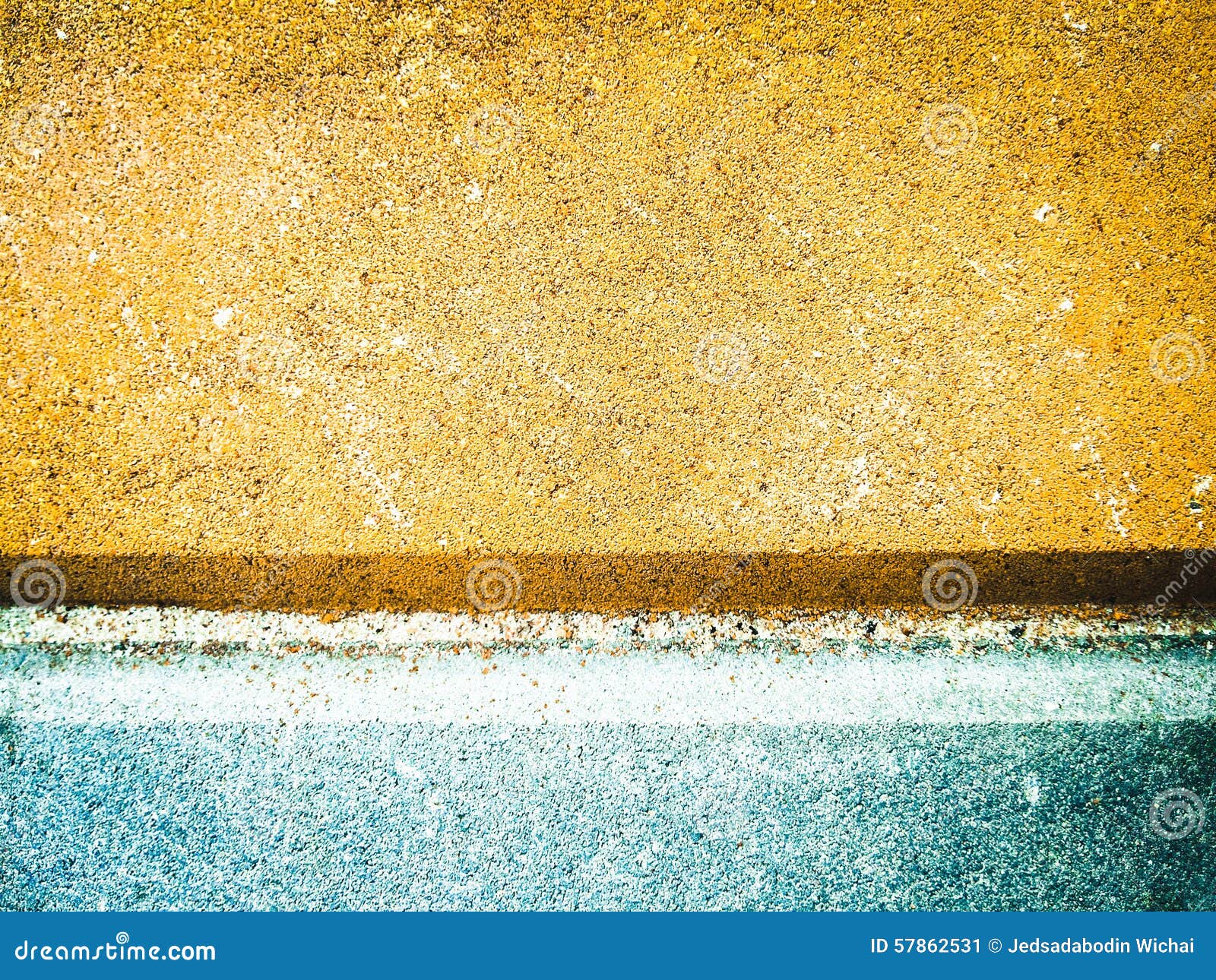 Concrete Blog Punch Background Stock Image - Image of grung, blog: 57862531