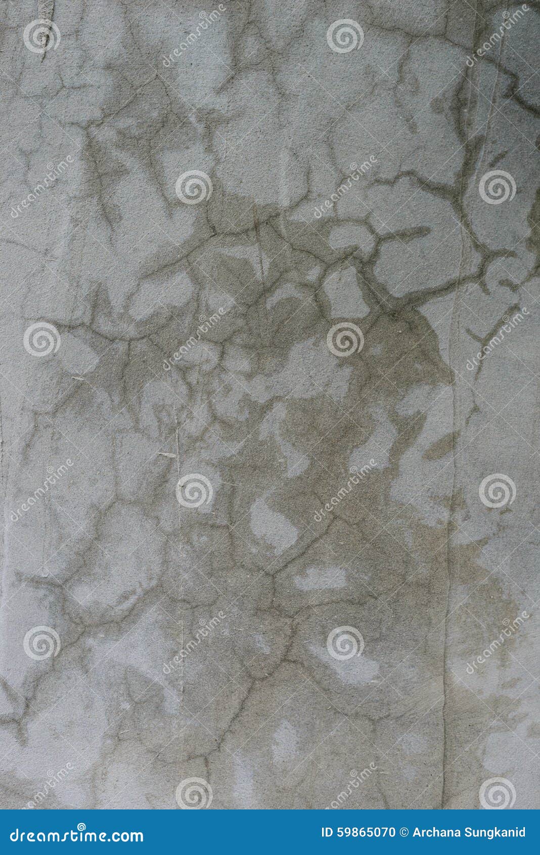 Concrete Break Grey Texture Vertical Stock Photo - Image of break ...