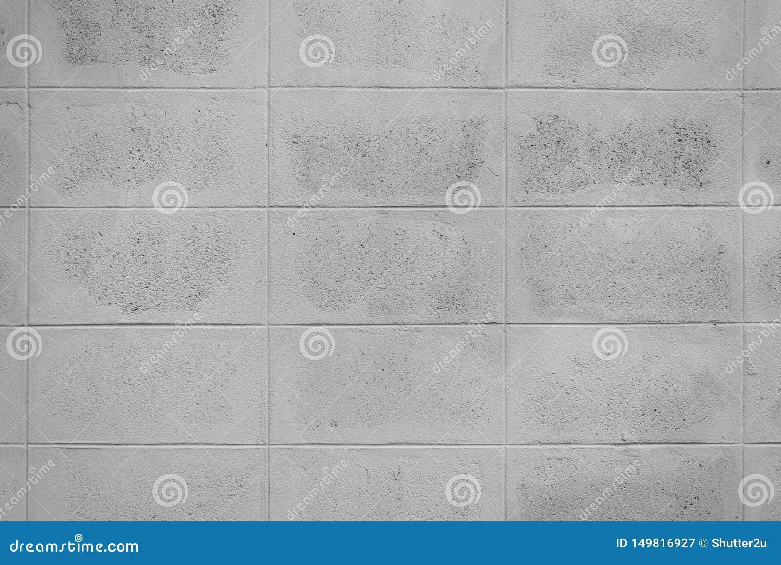 Concrete Brick Background. Architecture and Structure Concept. Material ...