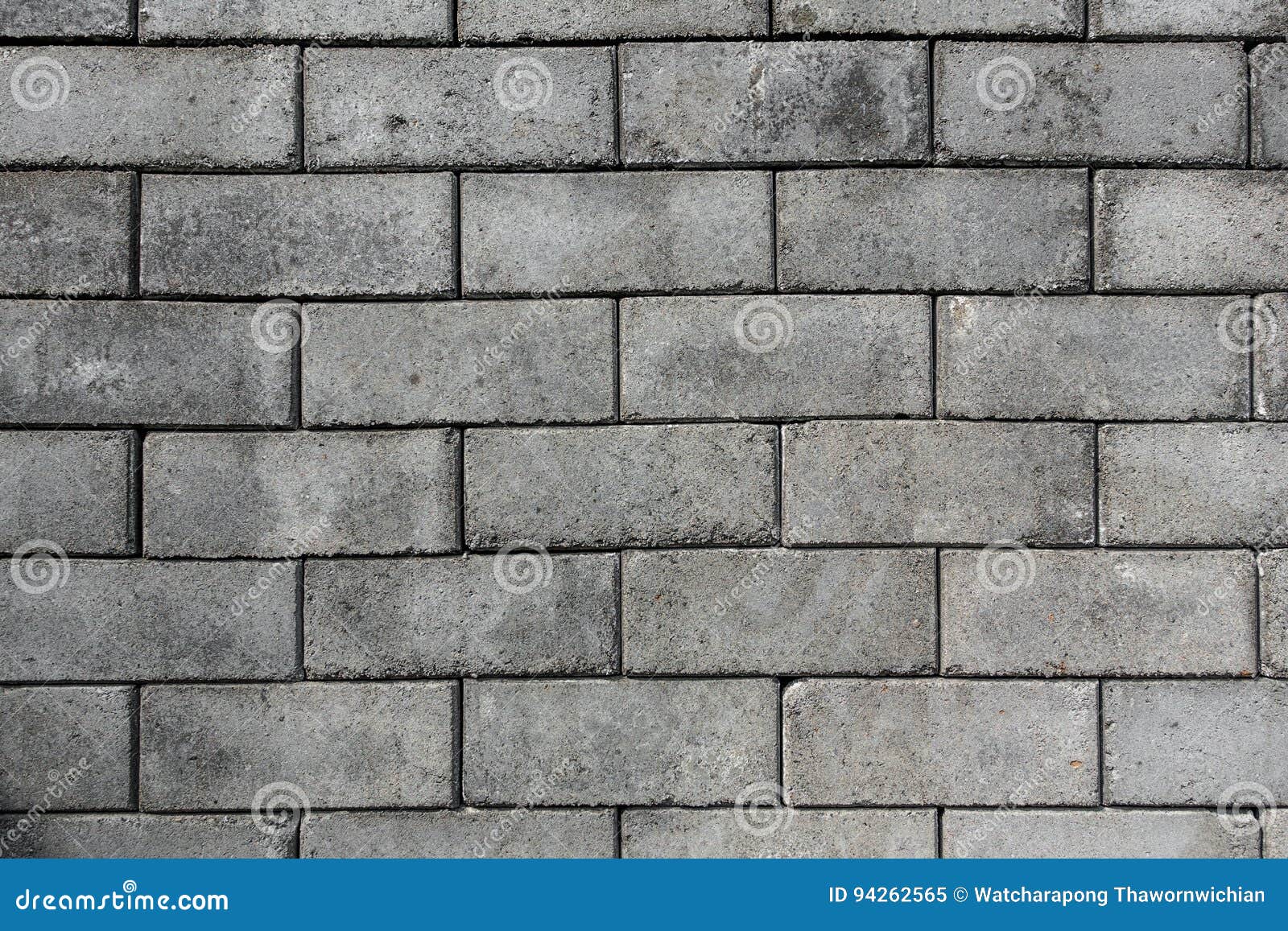 Concrete Brick Texture Background Stock Image - Image of shadow, wall ...