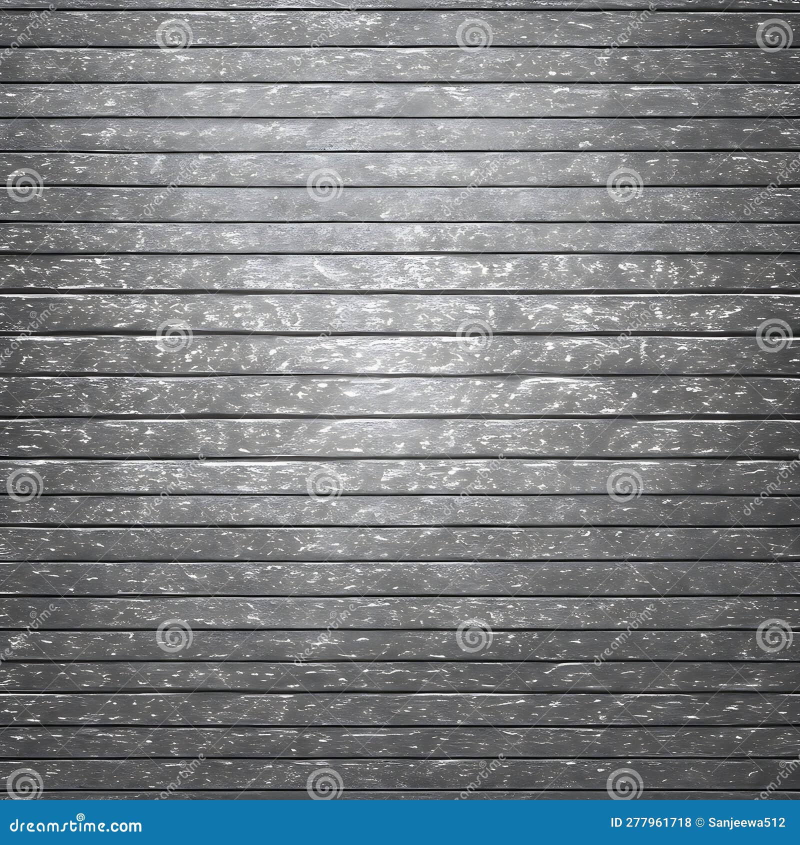 Concrete Brick Wall Background Closeup Stock Illustration ...