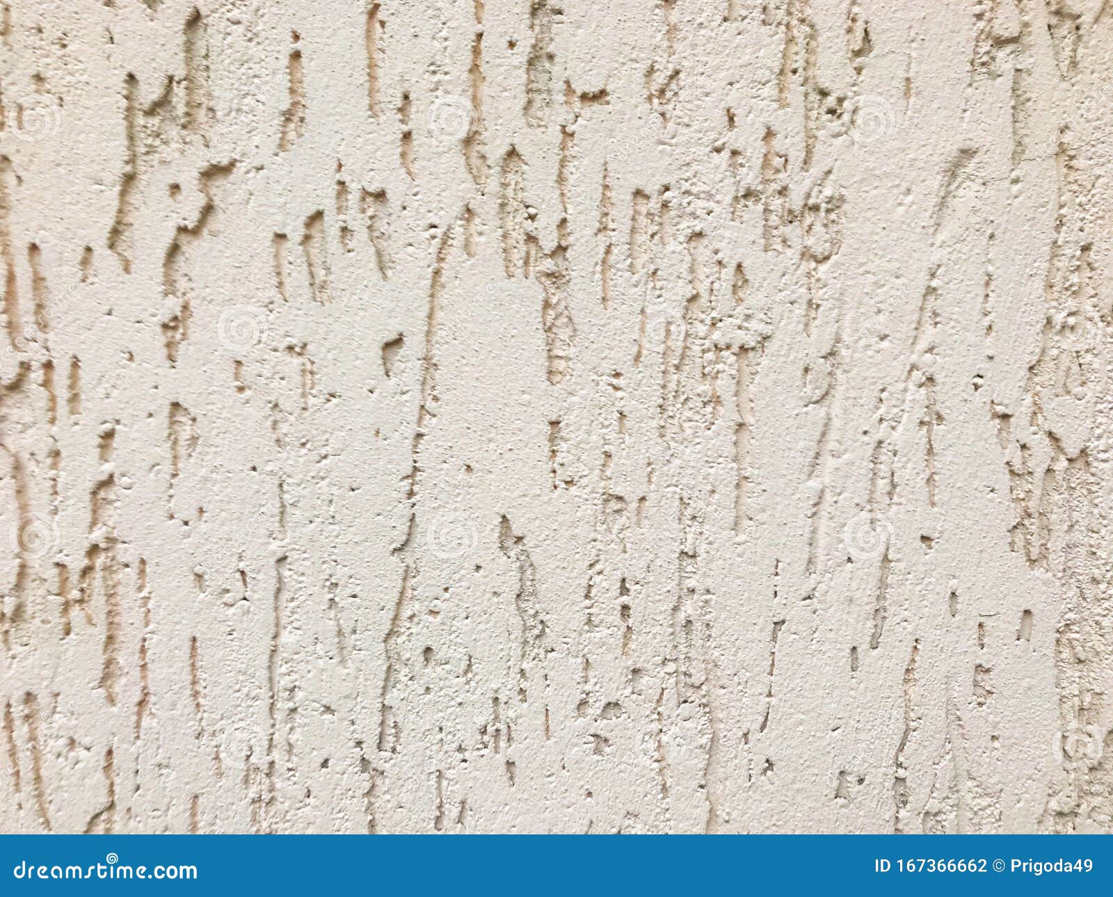 Concrete Brick Wall with Sharp Texture. Stock Photo - Image of wall ...