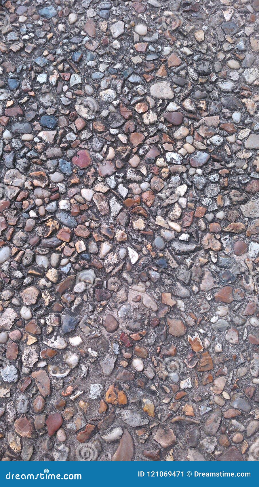 Cast floor stock image. Image of walk, cast, floor, concrete - 121069471