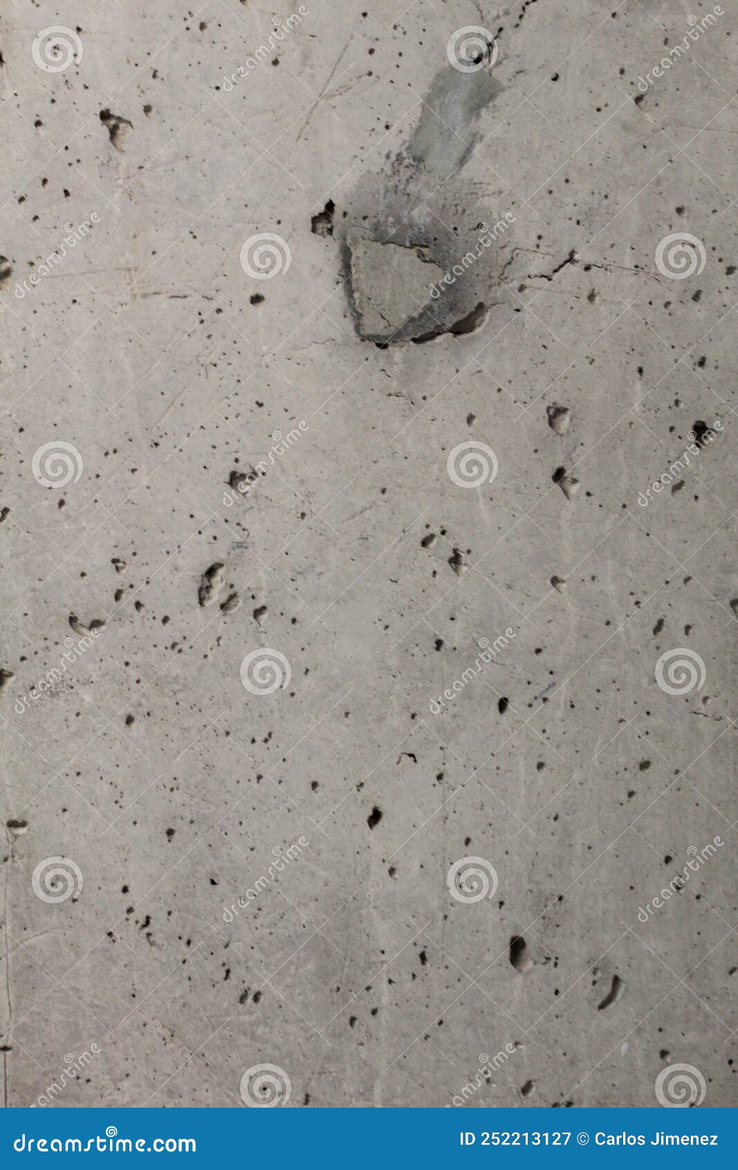 Full Frame Shot Concrete Wall Texture Background Stock Image - Image of ...