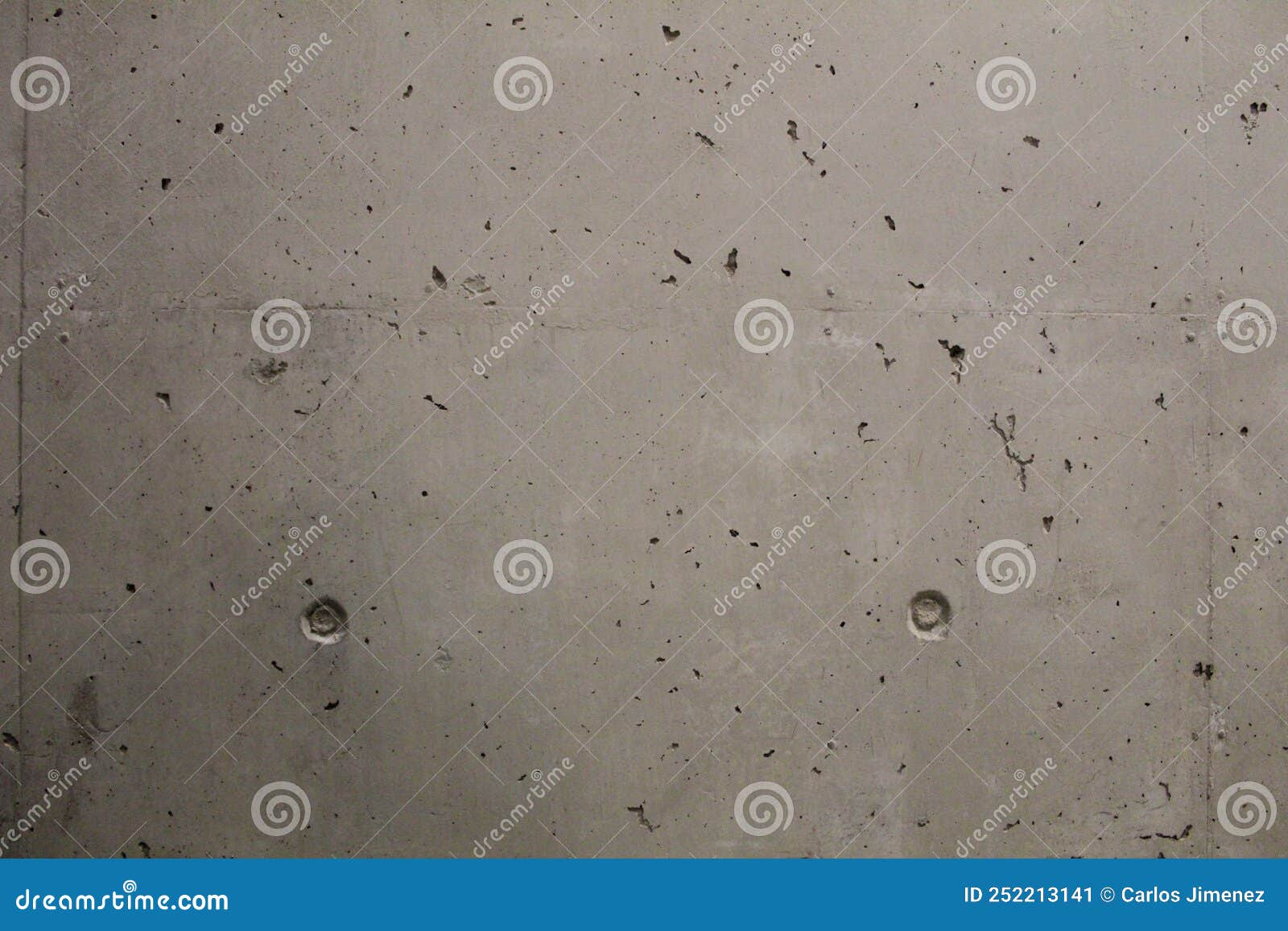Full Frame Shot Concrete Wall Texture Background Stock Image - Image of ...