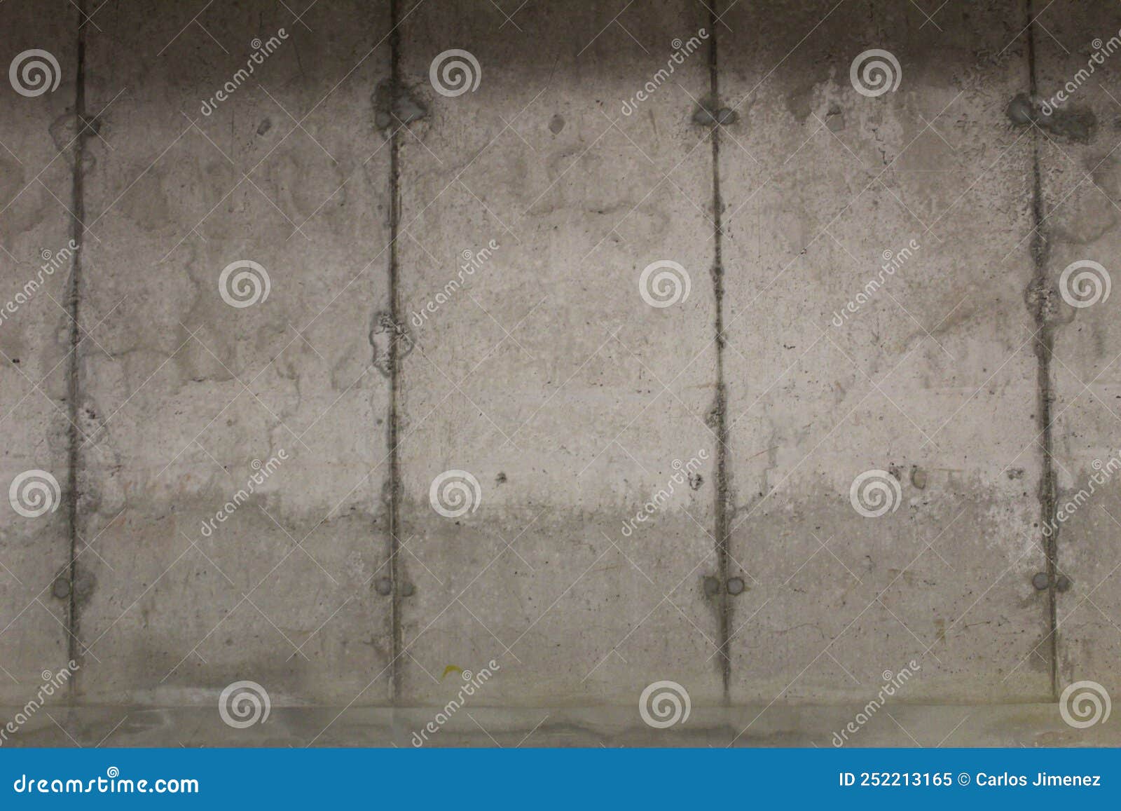 Full Frame Shot Concrete Wall Texture Background Stock Image - Image of ...