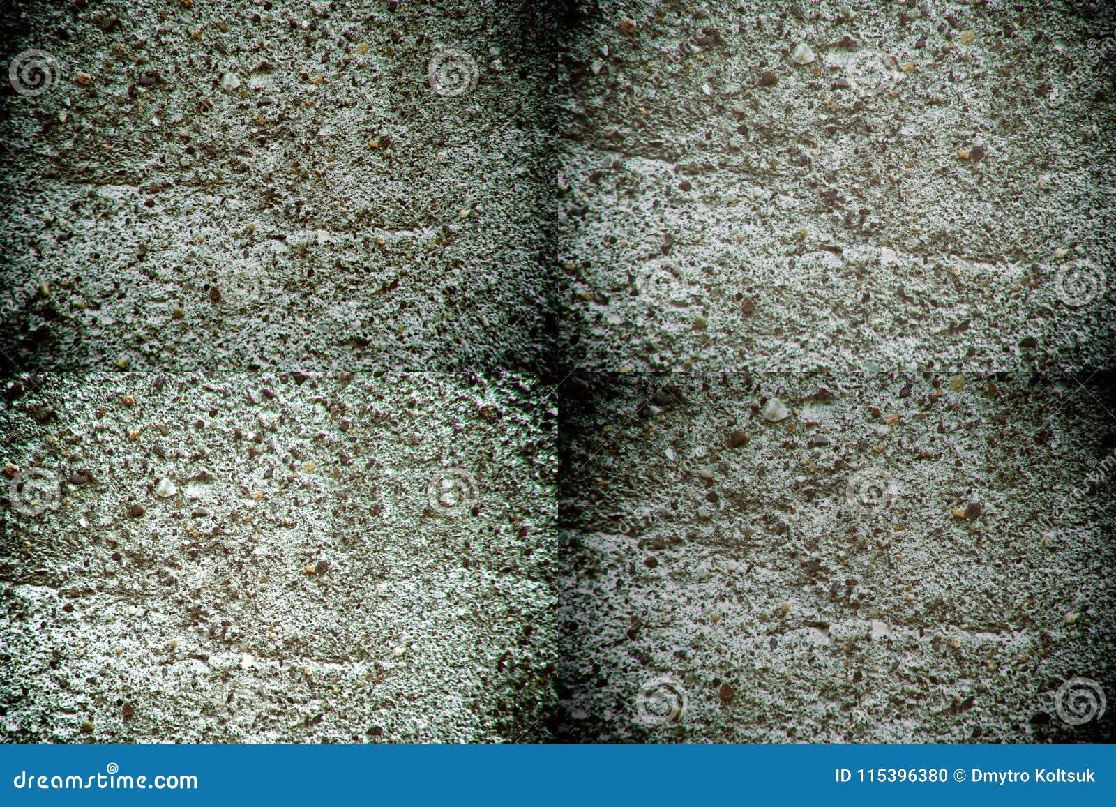 Concrete Cement Texture, Rock Background, Stone Surface Stock Photo ...