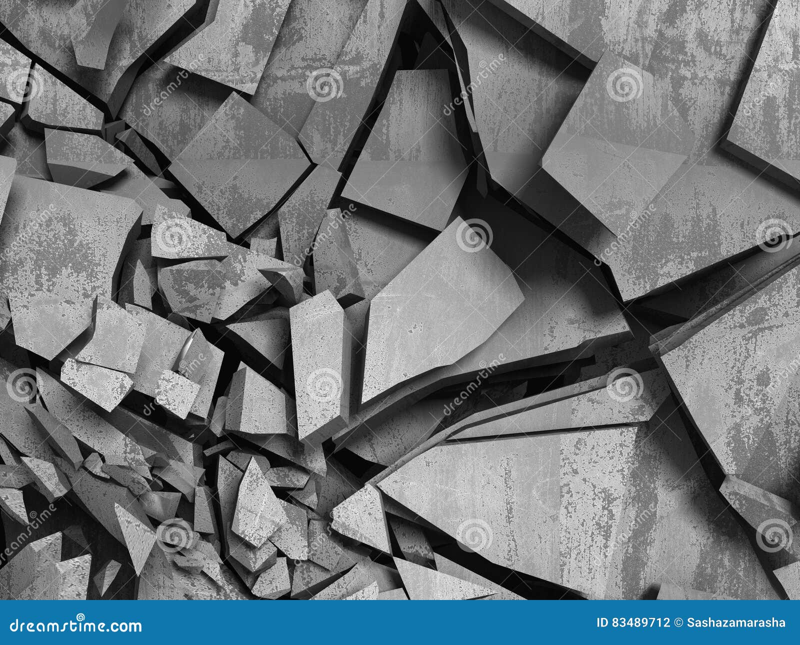 Explosion Destruction Background Background Apocalypse War Battle Sky ...