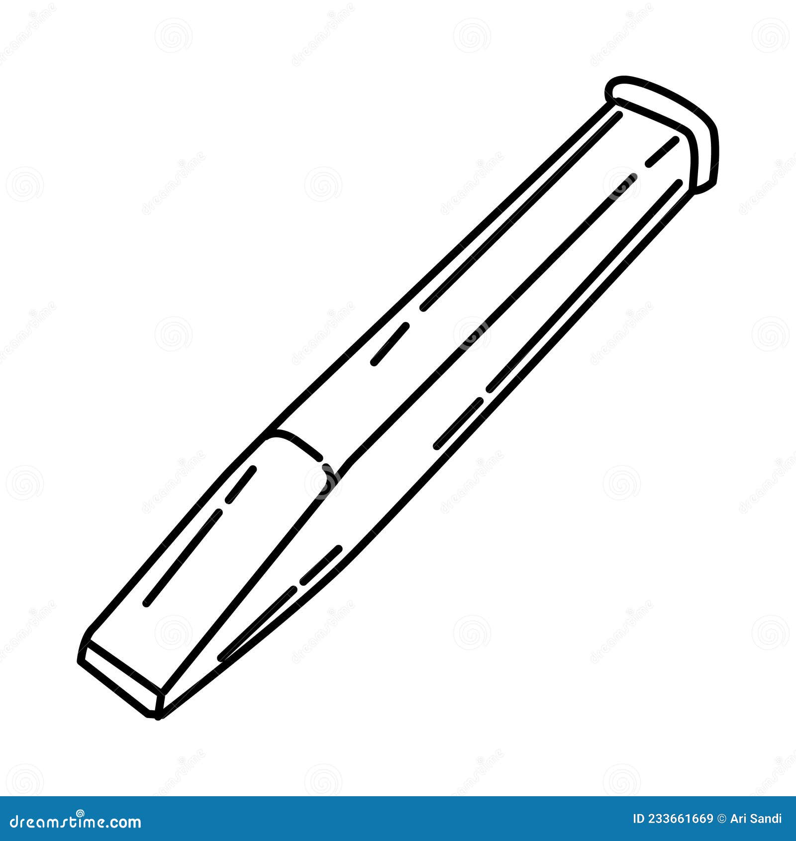 Cold Chisel Drawing Chisel Drawing Stock Illustrations – 943 Chisel