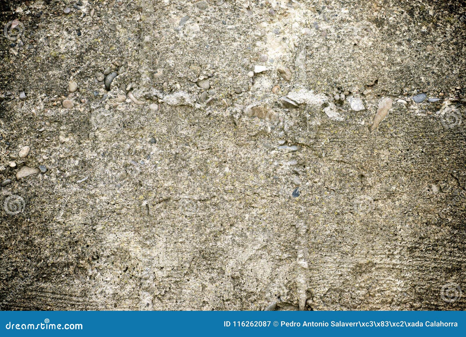 Concrete close up stock image. Image of creativity, pattern - 116262087