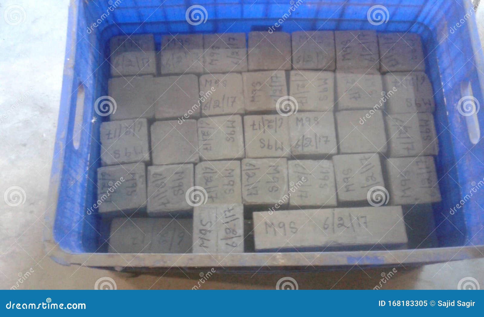 Concrete Cube Curing Tank 250*250 Stock Image - Image of strength ... Concrete Cube Curing Tank 250*250 Stock Image - Image of strength ...