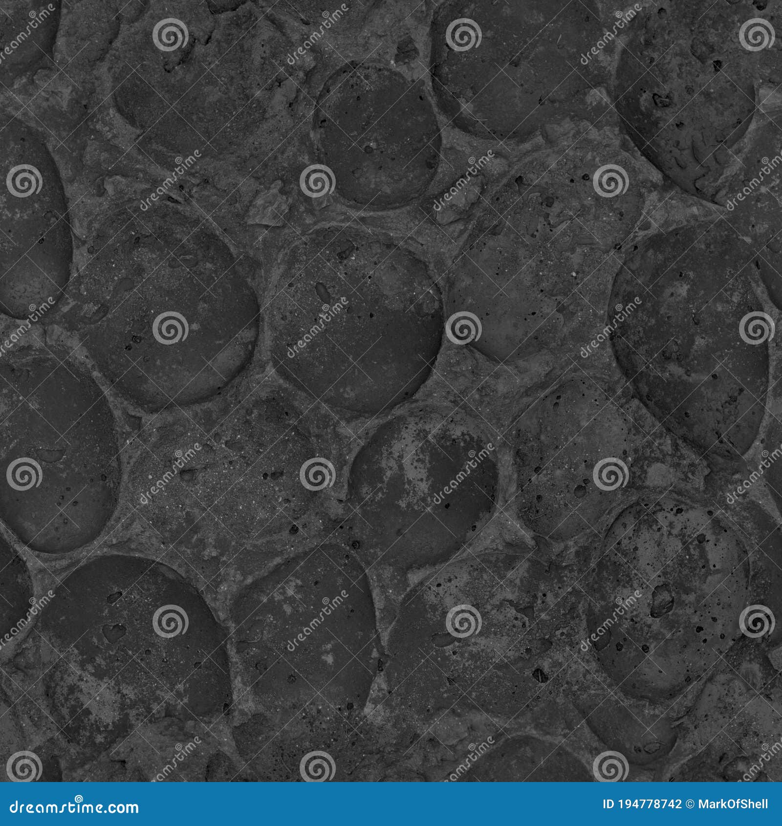 Concrete Damaged Displacement Map, Height Map Texture, Grayscale Map ...