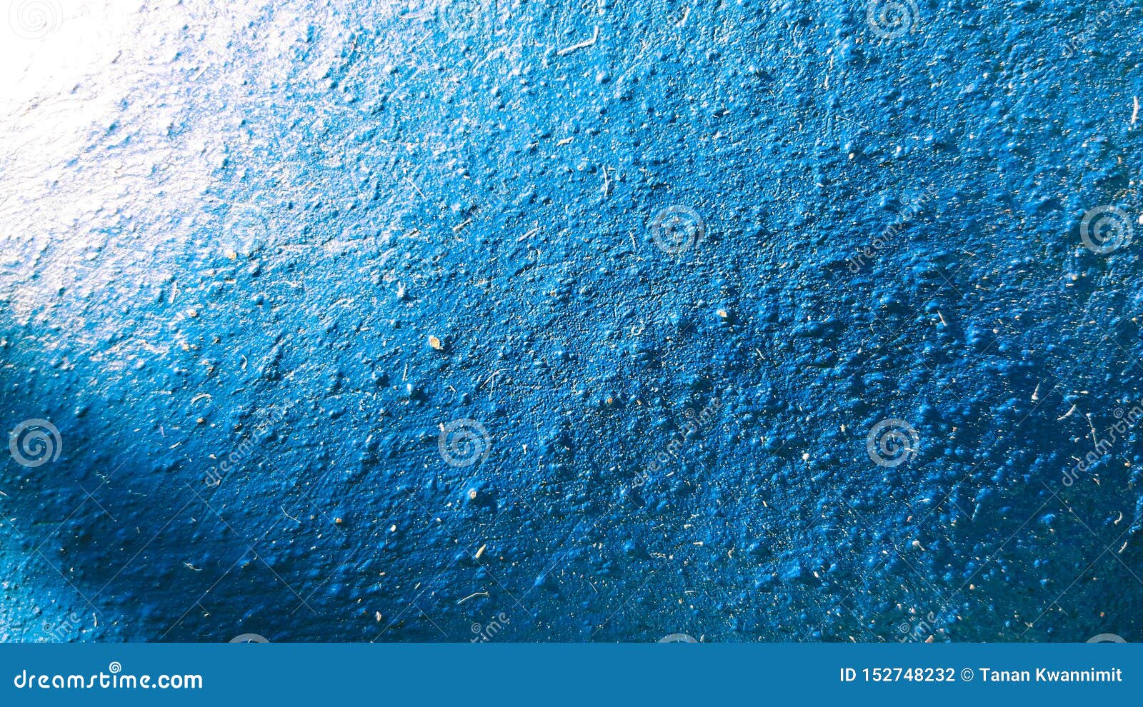 Concrete Dark Blue Rough Texture Surface Stock Photo - Image of surface ...