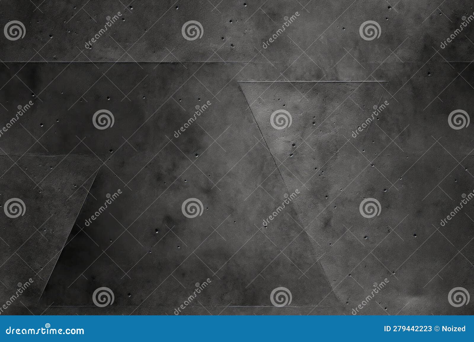 Concrete Wall Background stock illustration. Illustration of texture ...