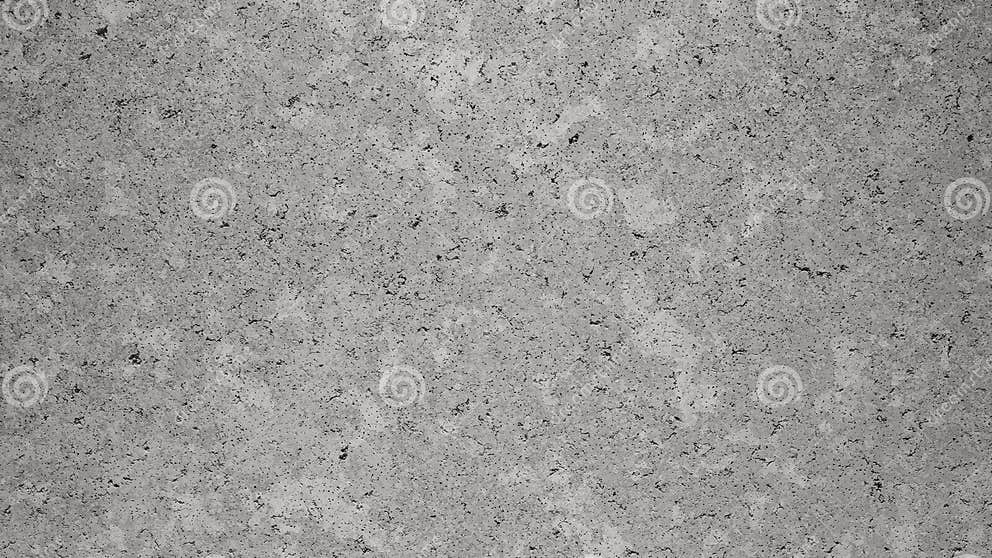 Concrete Decorative Wall Cement, Textured Background. 3d Render Stock ...