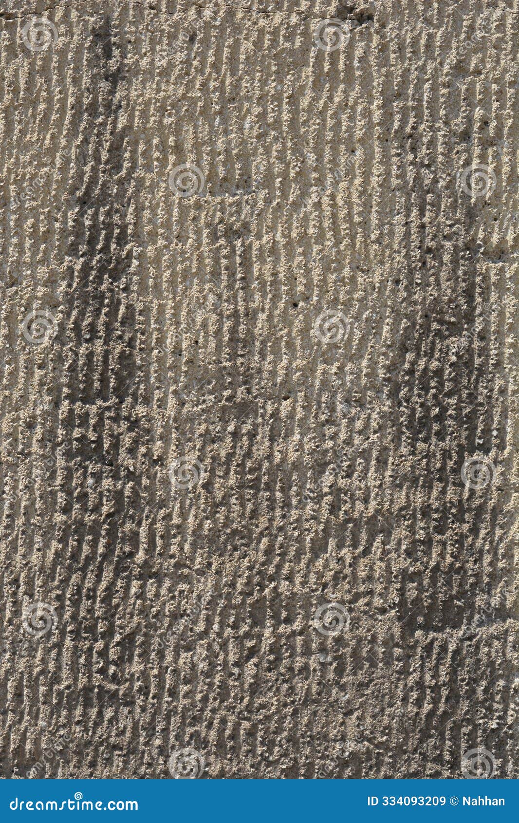Concrete facade panel stock image. Image of abstract - 334093209