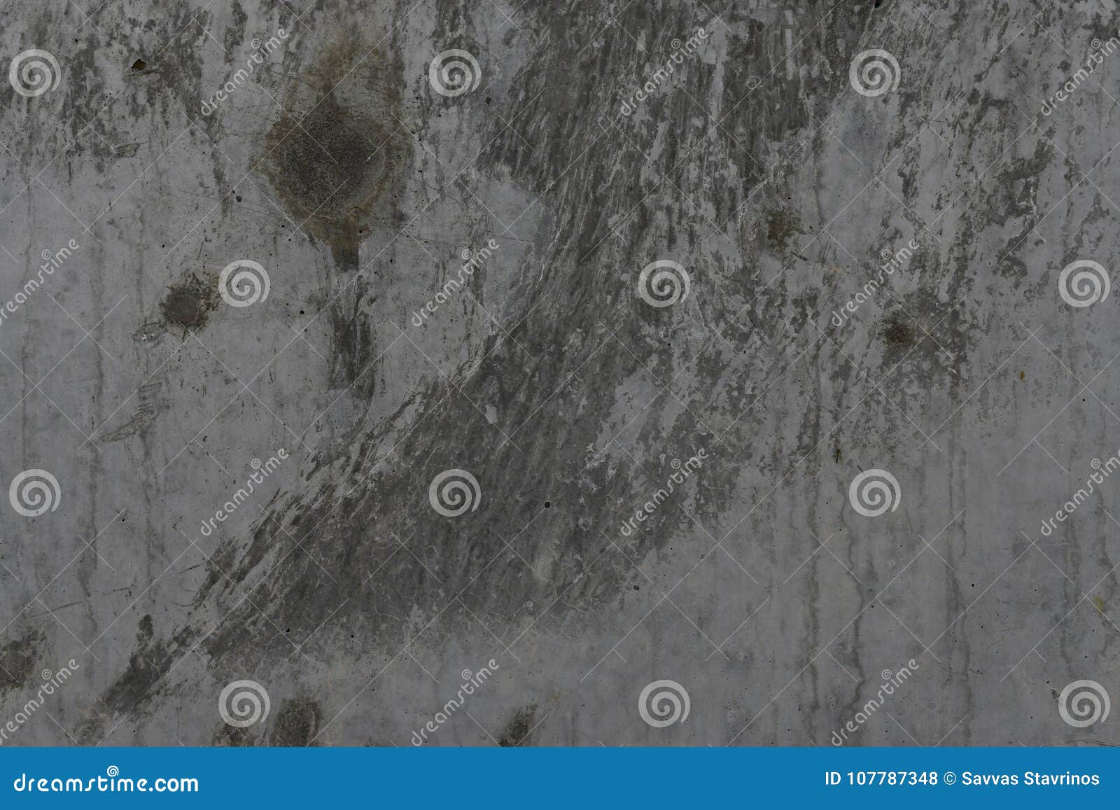 Concrete Surface To Be Used in Backgrounds Stock Photo - Image of ...