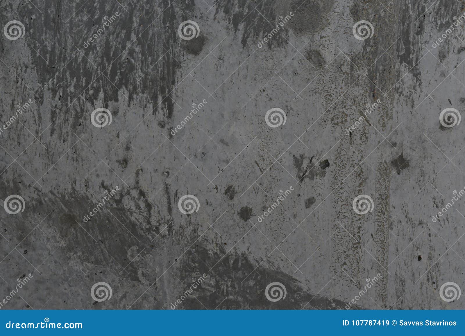 Concrete Surface To Be Used in Backgrounds Stock Image - Image of ...