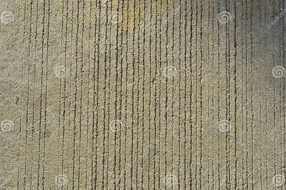 Concrete Floor Background, Seamless Rustic Solid Surface Concrete ...
