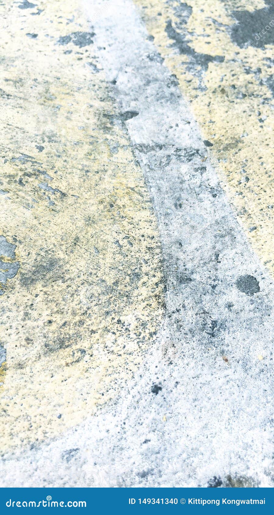 Concrete Floor and Pattern Color Stock Photo - Image of architecr ...