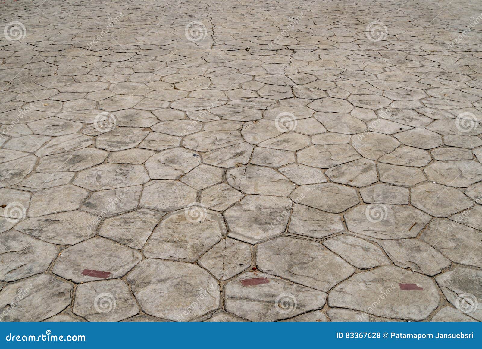 Concrete floor pattern stock photo. Image of floor, rock - 83367628