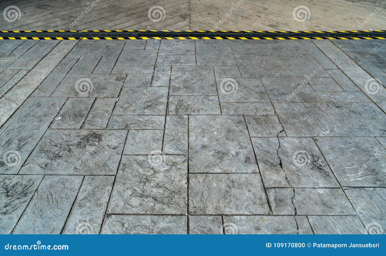 Concrete floor pattern stock photo. Image of solid, floor - 109170800