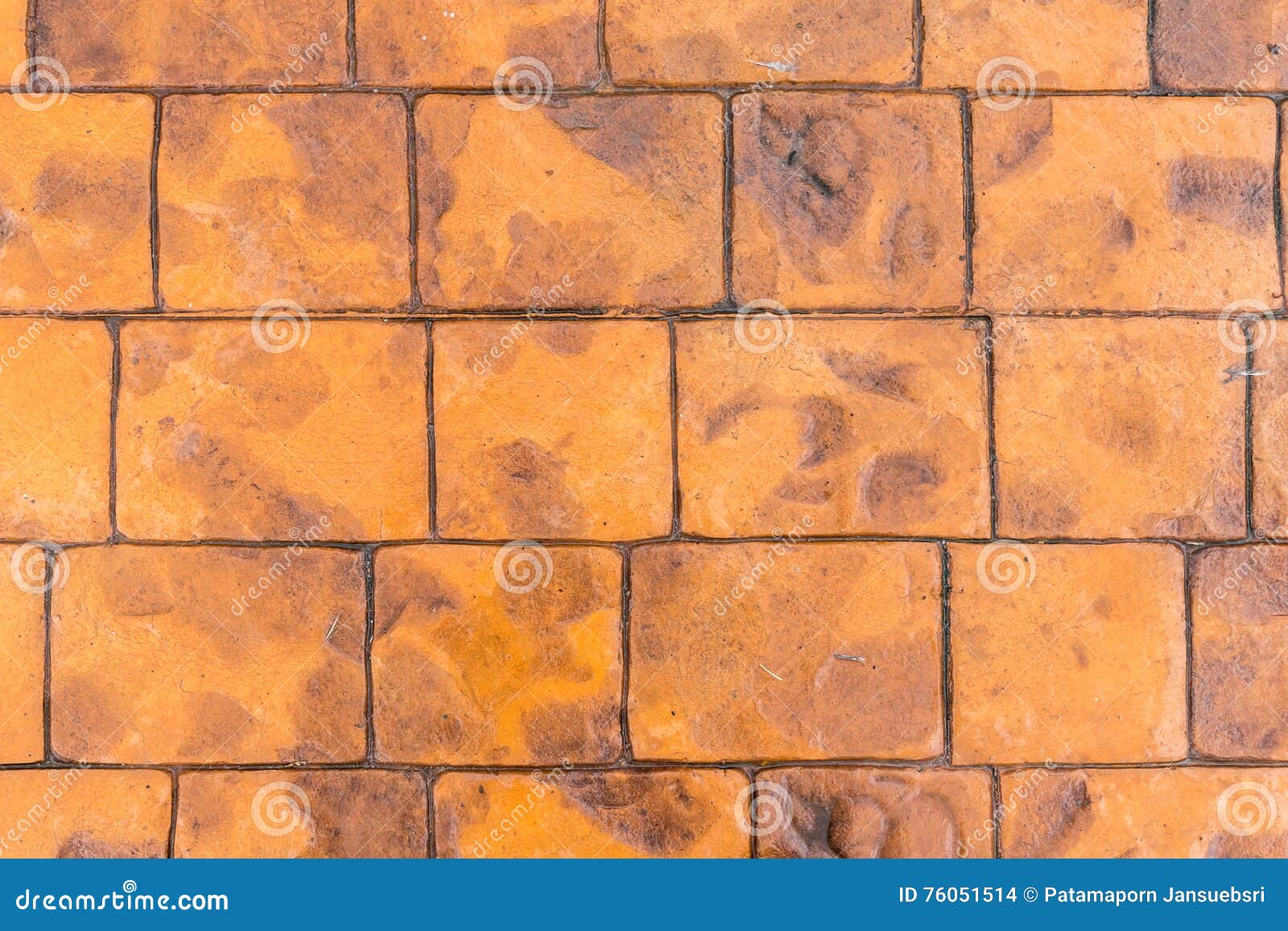 Concrete floor pattern stock photo. Image of retro, pattern - 76051514
