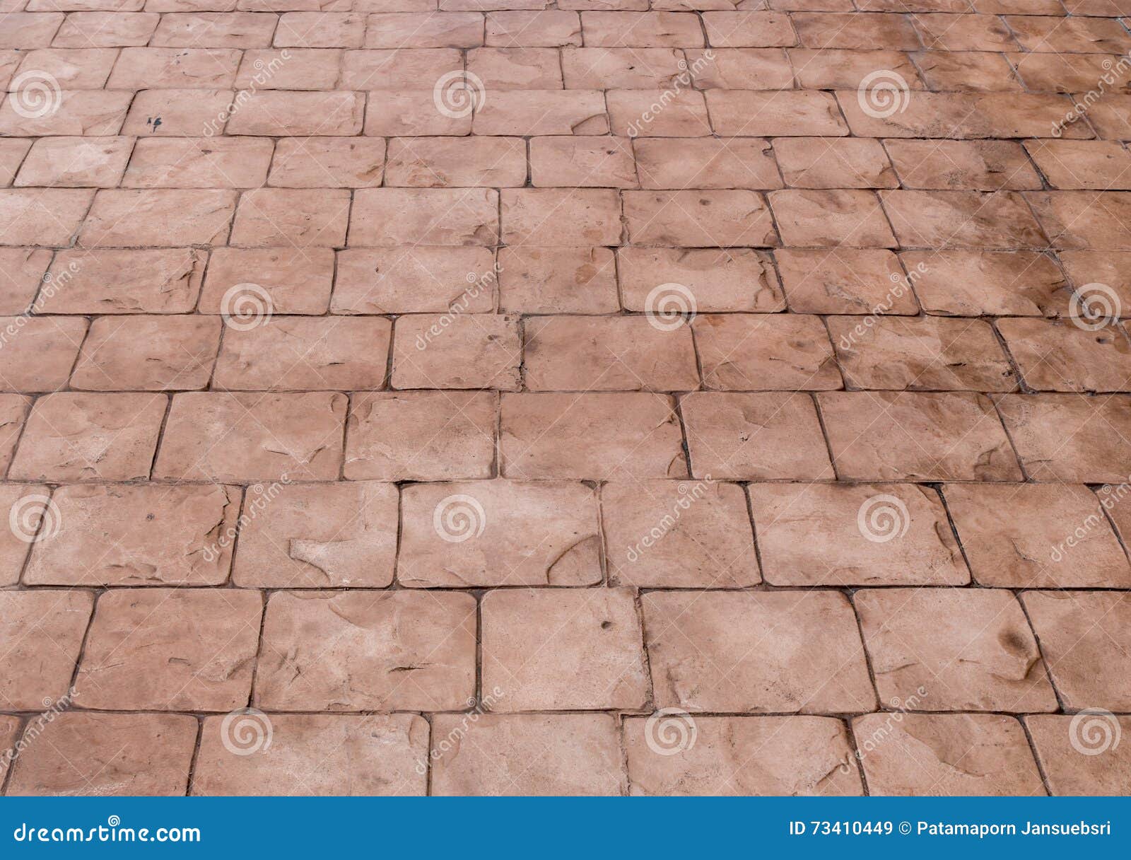Concrete floor pattern stock image. Image of pattern - 73410449