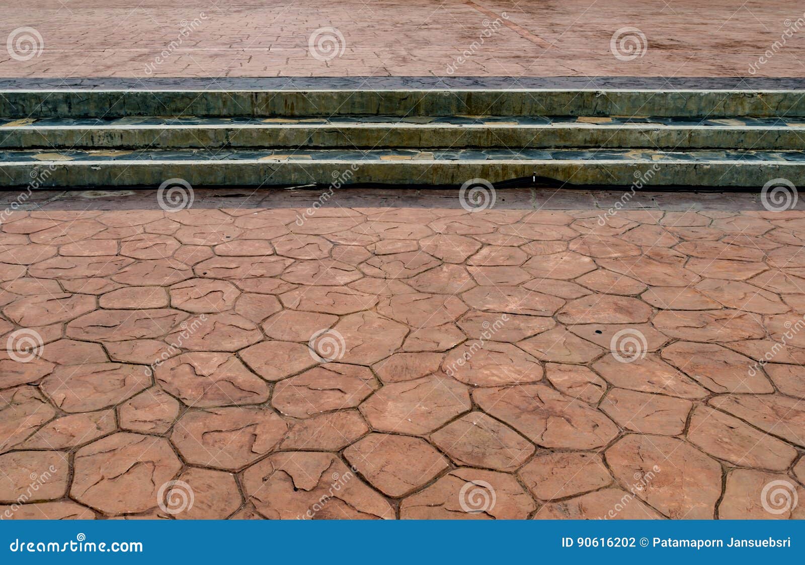 Concrete floor pattern stock photo. Image of stone, architecture - 90616202