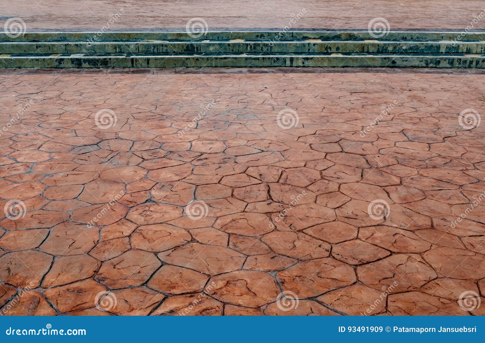 Concrete floor pattern stock image. Image of retro, nature - 93491909