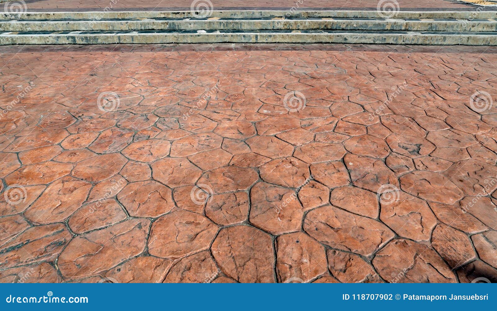 Concrete floor pattern stock photo. Image of rock, nature - 118707902