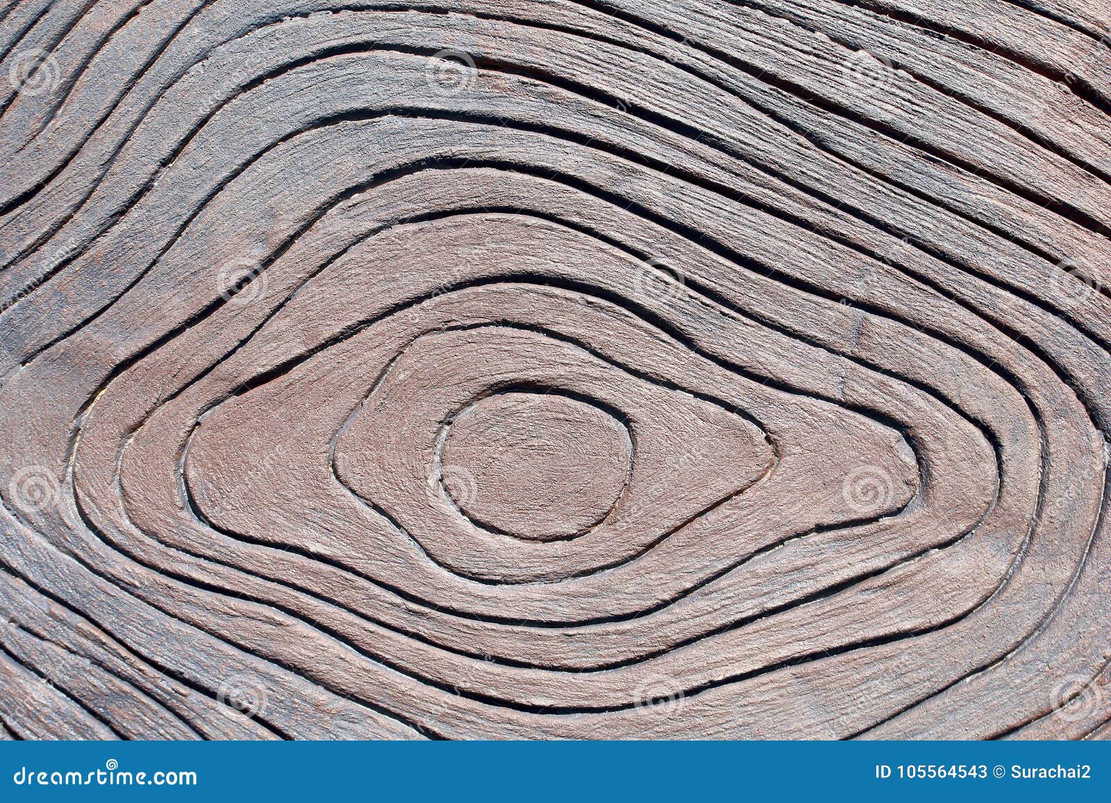 Concrete Floor Texture, Abstract Background Stock Image - Image of ...