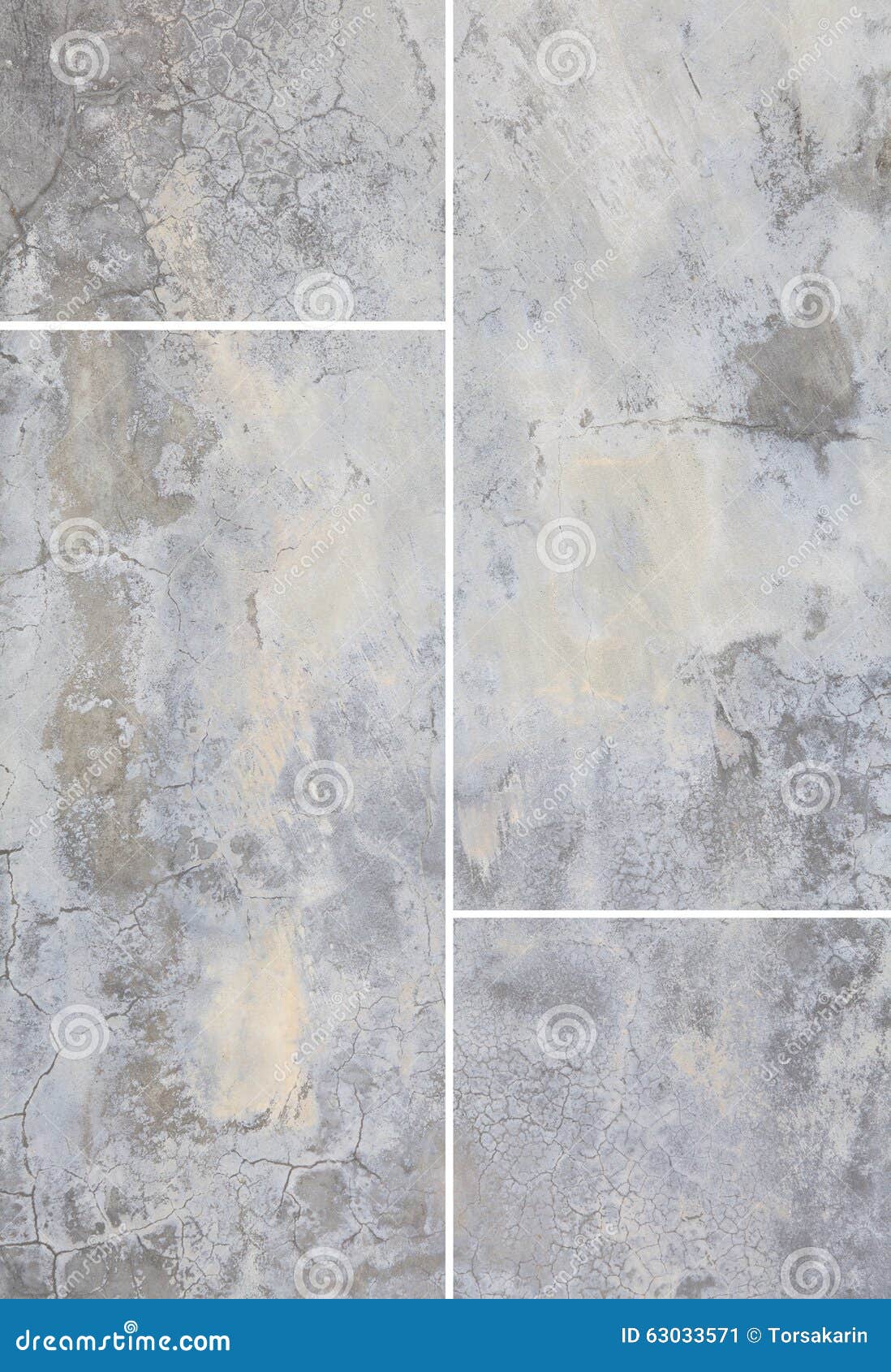 Concrete Floor Tile Texture Stock Image - Image of stone, building ...