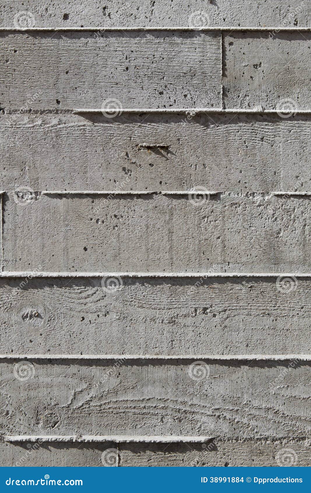 Concrete Foundation of New Home Stock Photo - Image of texture ...