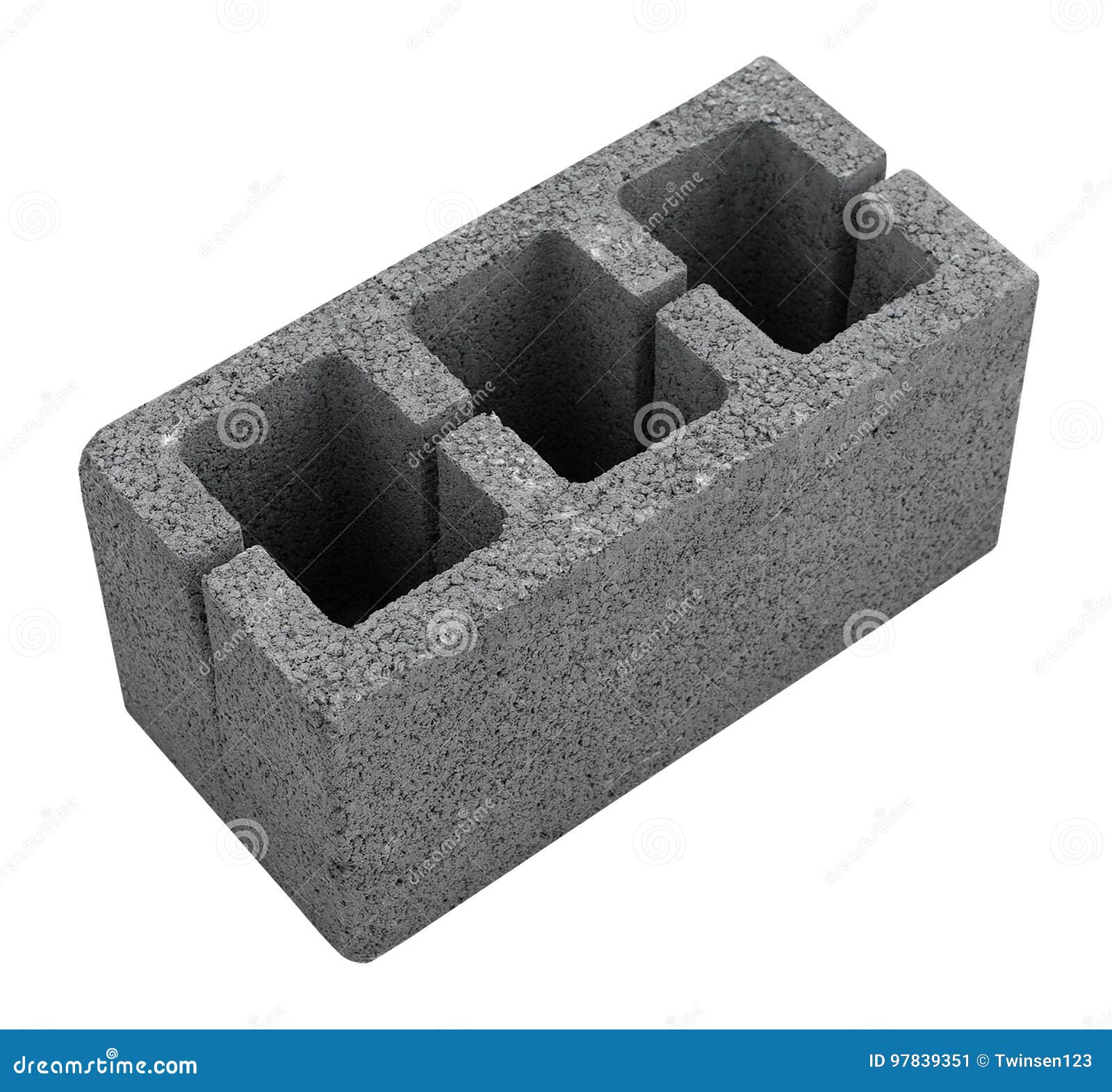 Grey Block Floor Texture Pattern Background Stock Image | CartoonDealer ...