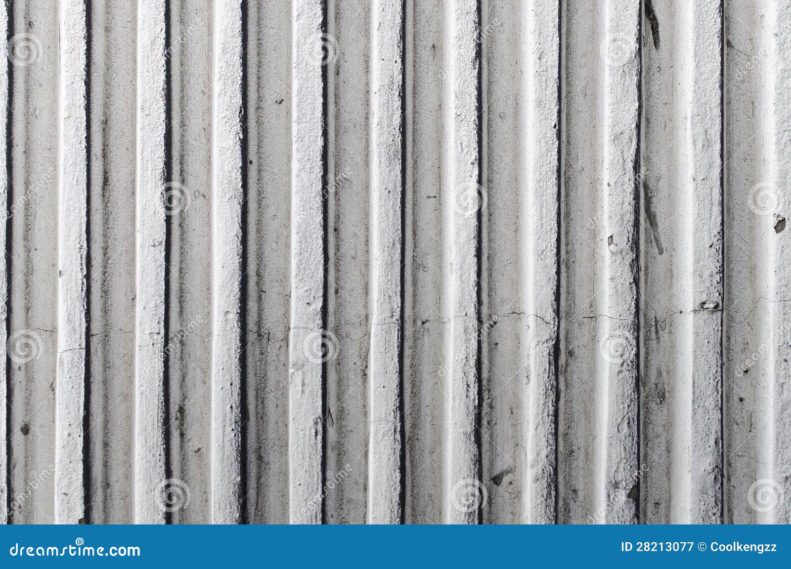 Concrete groove texture stock image. Image of grunge - 28213077