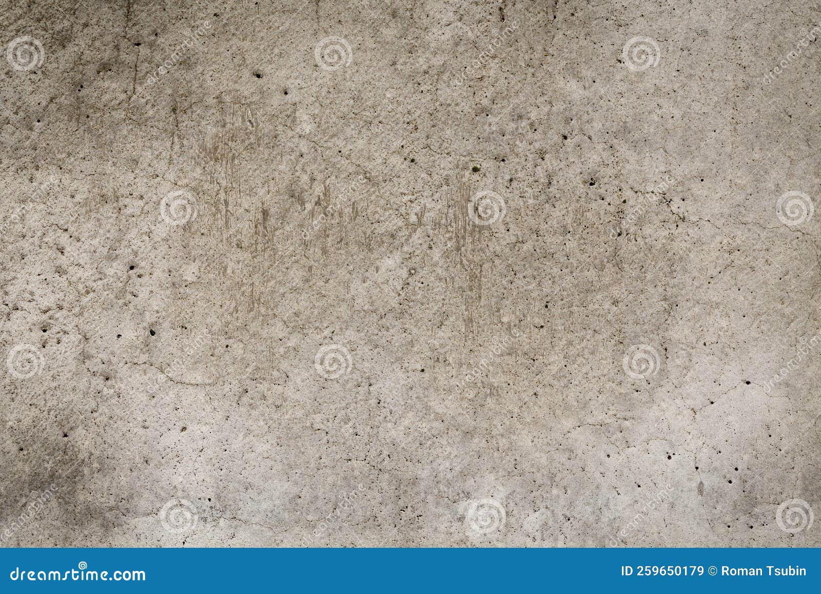 Concrete grungy texture stock image. Image of grey, background - 259650179