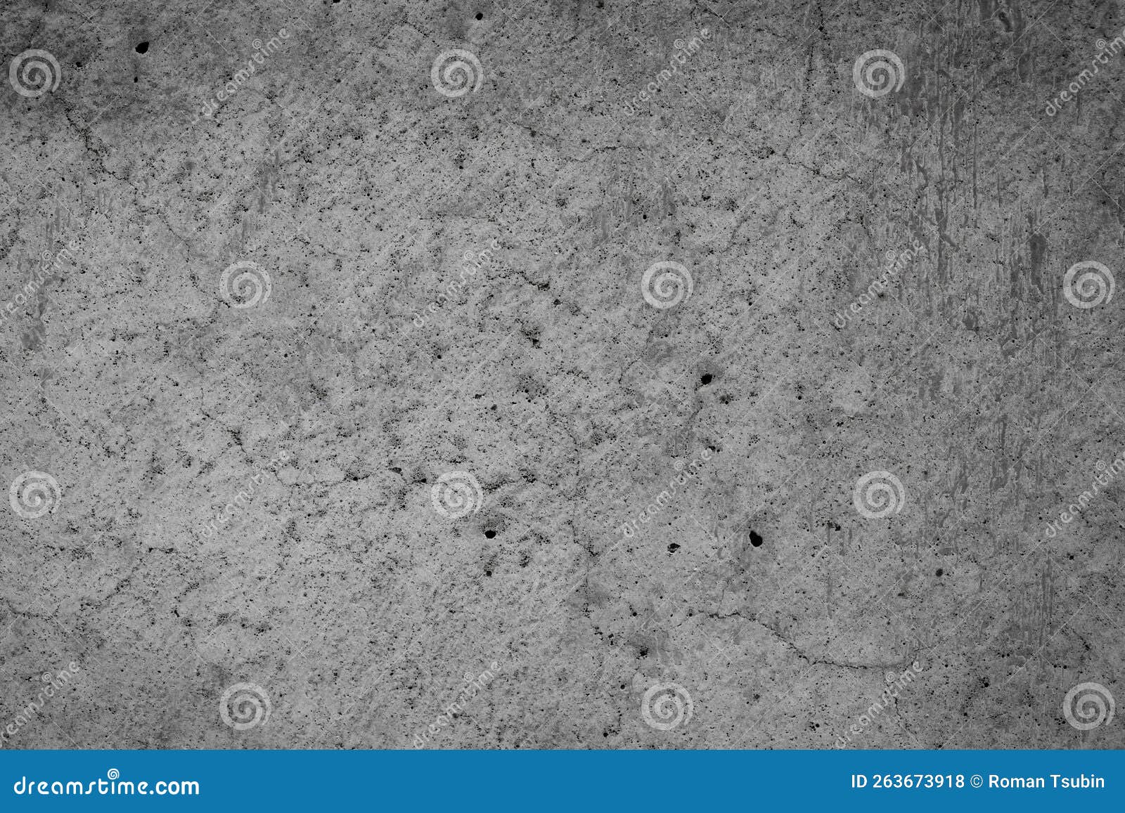 Concrete grungy texture stock photo. Image of backdrop - 263673918