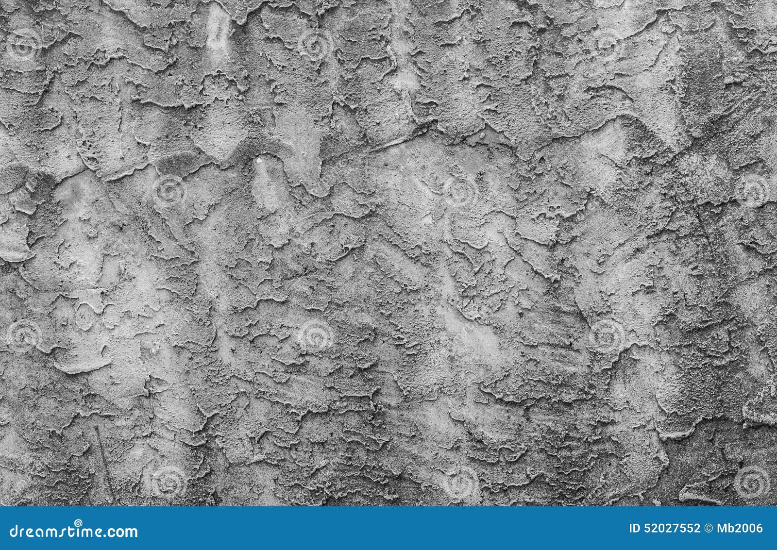 Concrete stock photo. Image of panel, home, fills, rough - 52027552