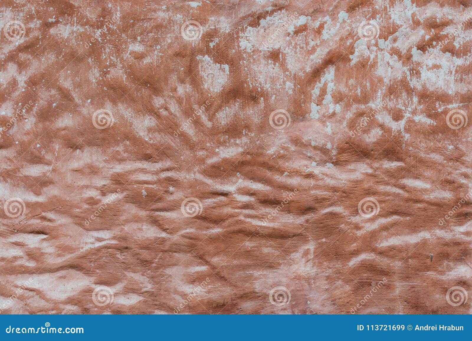 Concrete Material Wall Texture with Scratches Stock Image - Image of ...