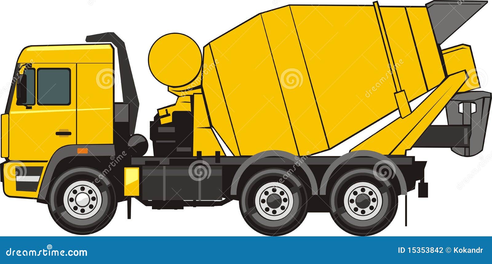 Mixer Cartoons, Illustrations & Vector Stock Images - 60902 Pictures to ...