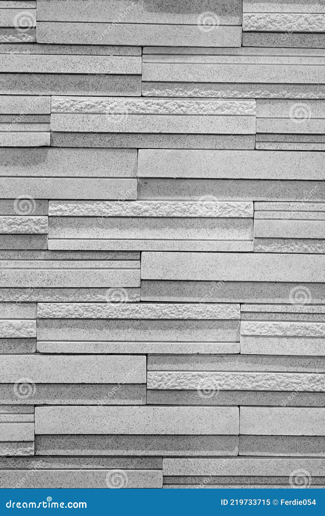 Concrete Cladding Texture