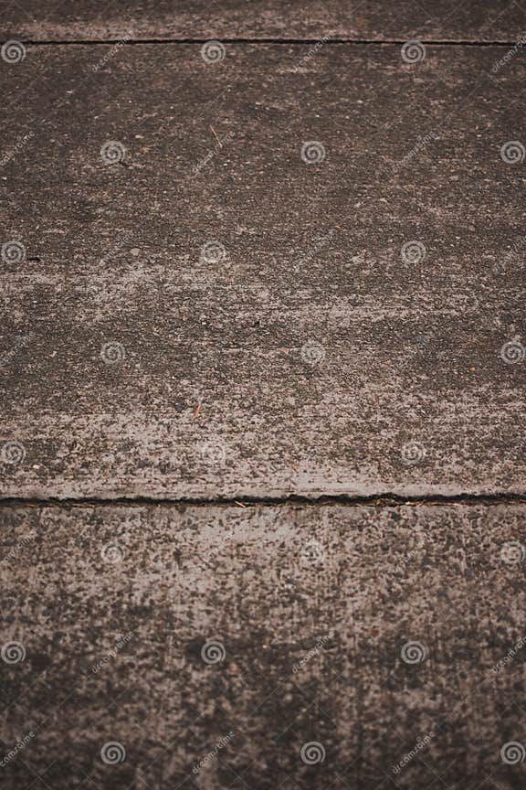 Concrete Path Texture - Texture Background - Copy Space Stock Photo ...